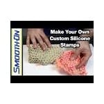 TAMPON CORAIL EN SILICONE - Création Silicone